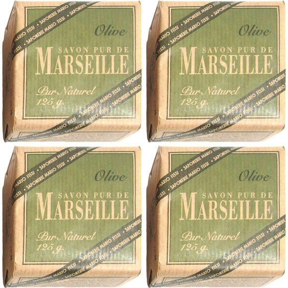 Mario Fissi | Other | Savon Pur De Marseille Olive Soap 6g Mario Fissi ...